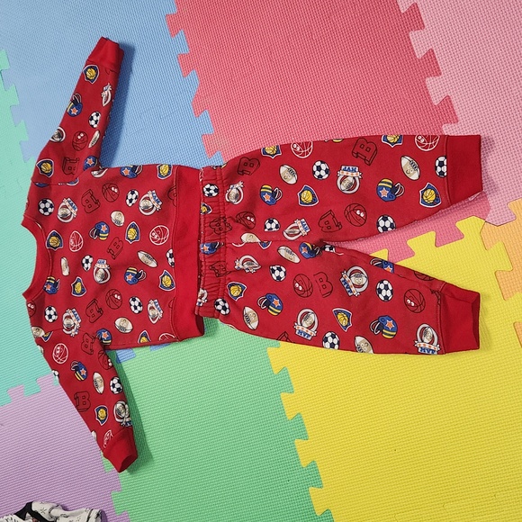 Garanimals | Matching Sets | Garanimals Size 69 Months Sweats Outfit ...